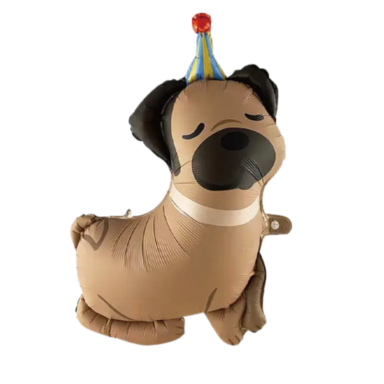 Mr. Party | Guau! Que Barato